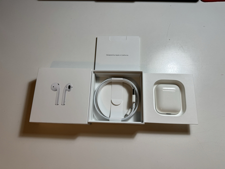 AirPods 2.1 (original)