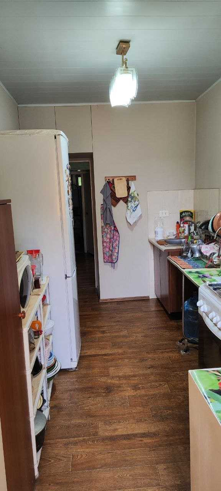 ул.Новомосковская (ул.Измайлова) 77-серия 3-комн 4/4 70 м² ипотека
