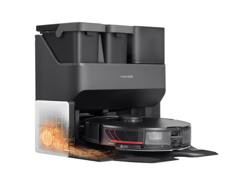Roborock S7 MaxV Ultra