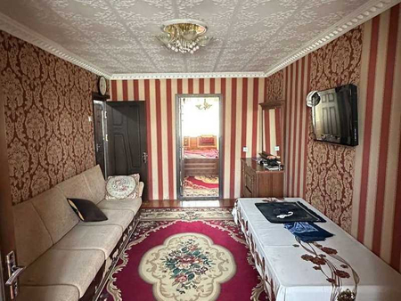 谷 129489 谷 Uchtepa tumanida kvartira sotiladi [52 м²]