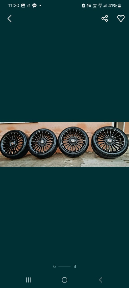 Diska balon sotiladi r17