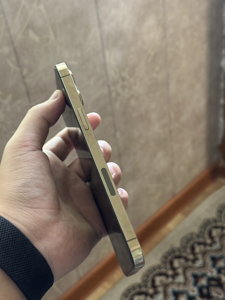 Iphone 12 pro max 128 Lla