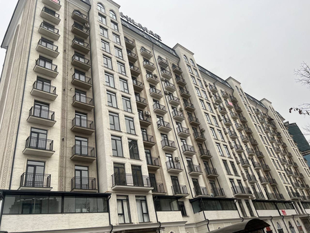 Аренда яккасарой навастройка
