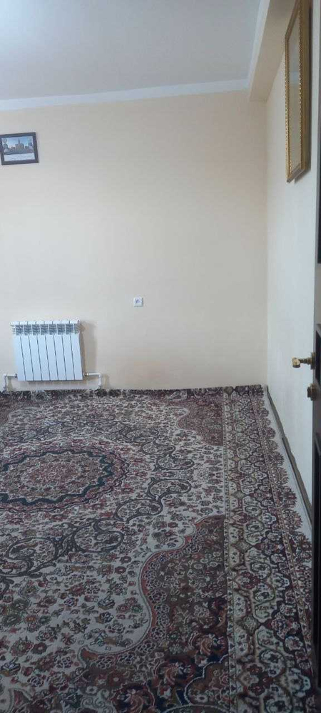 Sergili 3 bekatti oldi 2dom 2xona 48 kv srochna sotiladi 65000$