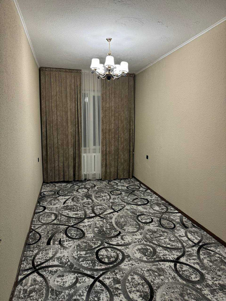 V5004 квартира 2/4/4 Юнусабад 8кв Круг 50м2