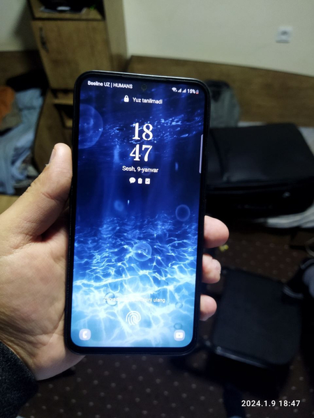 Samsung A 54 5G 8/128