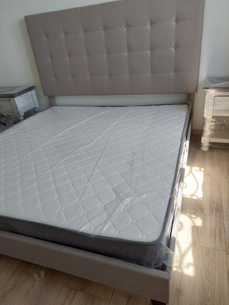 Супер скидка Матрасы Premium -40%