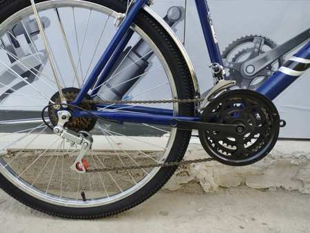 Продаётся велосипед PHILLIPS MTB 26