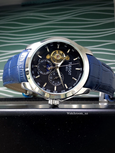 Tissot механические часы