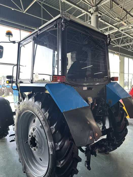 Traktor Belarus 82.1 nasiya savdoga