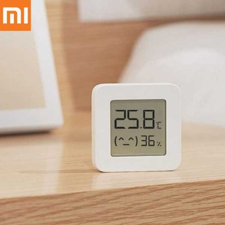 Xiaomi Датчик температуры и влажности