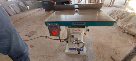 Frezer sotilvotti MXS5115A.