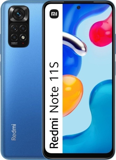 Redmi Note 11S 6/128 207