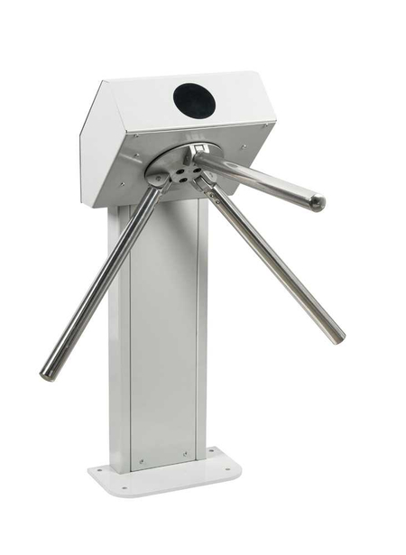 Турникет SPRUT TRIPOD-1001 с автоматической функцией 