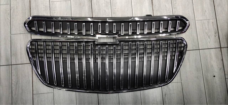 Spark tuning ablisovkalar