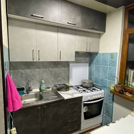 Кухонный мебель на заказ