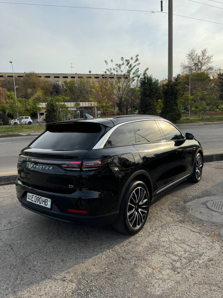 Leapmotor C 11  525 Perfmance холати идийал