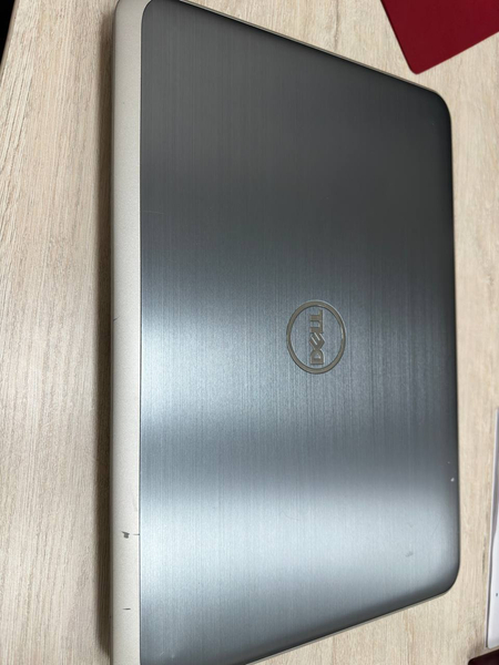 Kompyuter notebook toliq malumot yozilgan