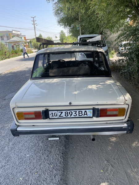 жигули ваз 2106