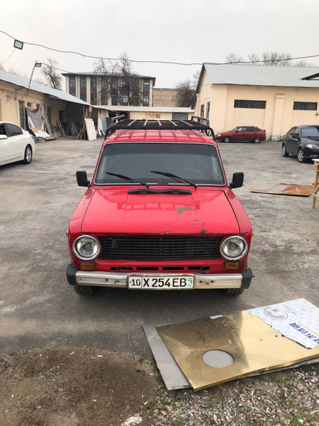 Ваз 2102 жигули