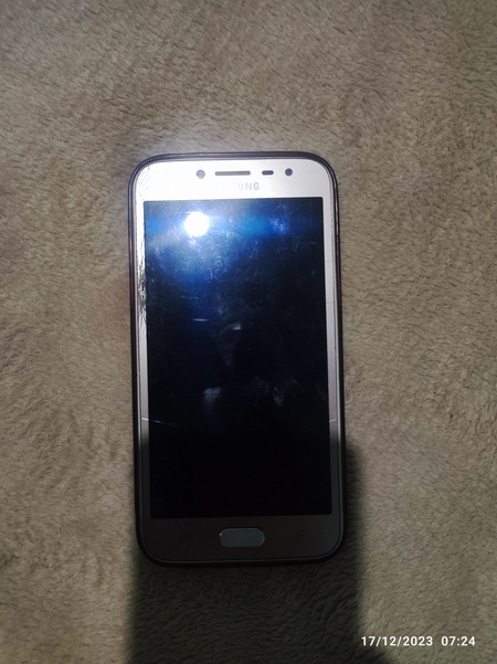 Samsung galaxy J2 2018