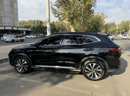 BYD CHAMPION 605 (Flagship)
