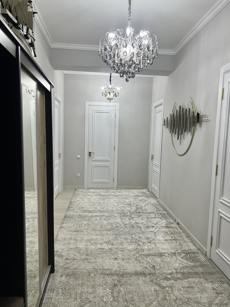 Сдается в аренду 106 кв м Ул Бабур