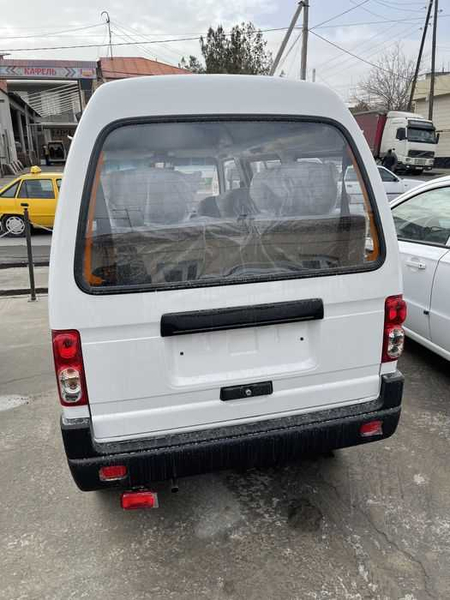 DAMAS avtomolini halol bolib tolashga harid qiling