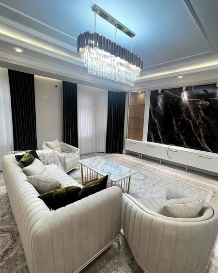 Продается новостройка 4/4/10 Dream House, 8 роддом