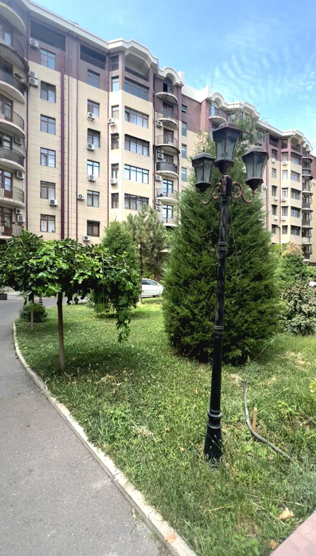 Продается 2х комн Квартира 45 м2 Габус Алайский Басри Баба (7144)