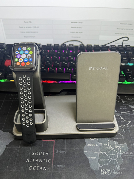 Apple watch 2 42mm