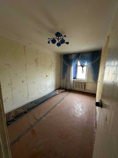 срочно продаётся квартира