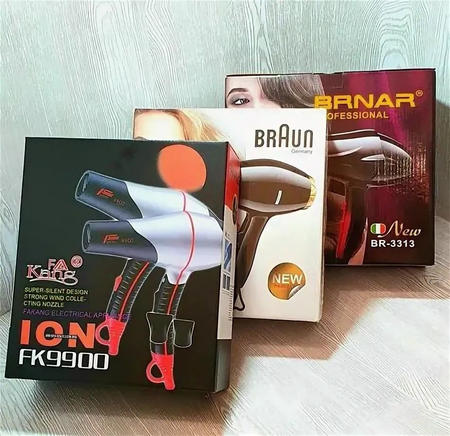Ayollarimiz uchun FEN Fk-9900 sotuvda