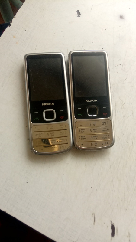 Нокия 6700cl оригиналы(hrome)