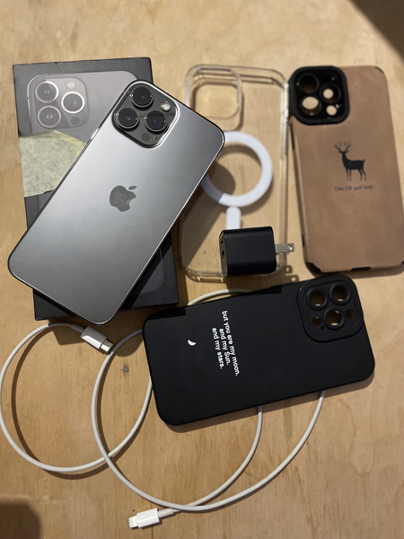 Iphone 13 Pro Max 128GB