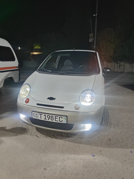 Matiz best sotlad