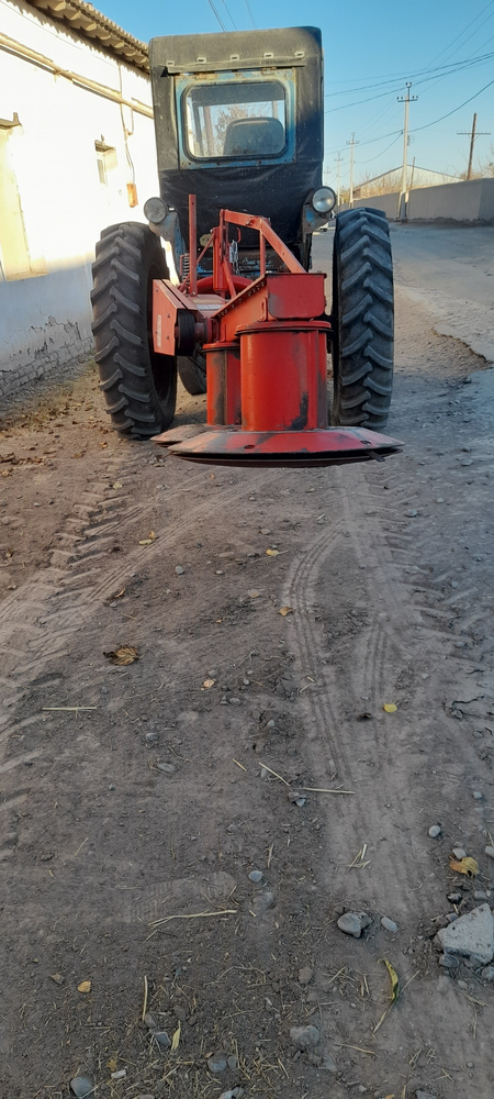 Kamplekt sotladi T 28 rotarniy kasilkasi bilan ikkalasiyam yangi b