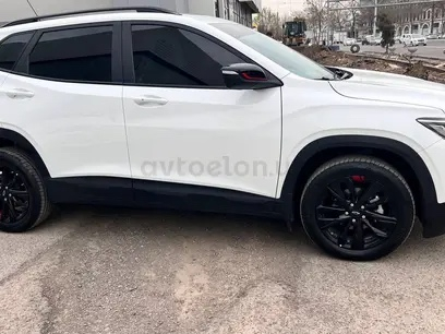 Продаётся Автомобиль Chevrolet Tracker!