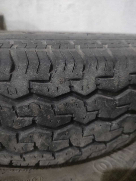 BALON labo damas 12 razmer KUMHO