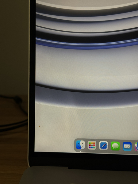 Macbook Pro 16 2019 LL/A 16/512