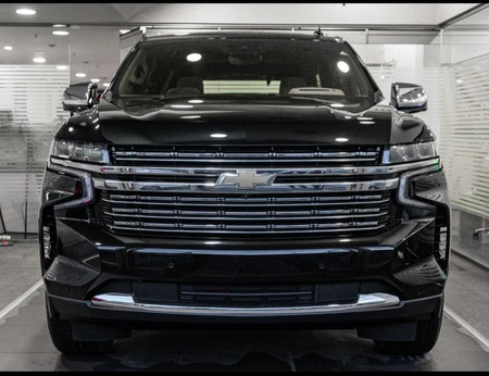 TAHOE A/T 2024 halol nasiyaga sotib oling