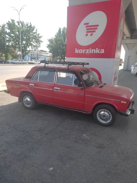 Продается Жигули 21063