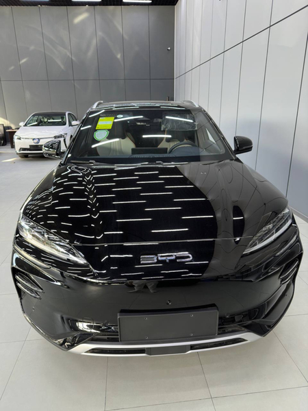 BYD Champion 605 FULL