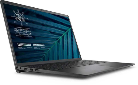 Ноутбук Dell Vostro 3510 Core i7-1165G7/16/256+1TB/MX350 2GB/15.6