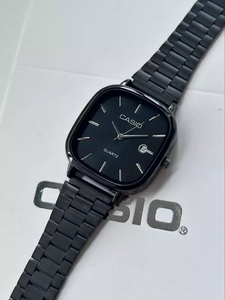 Zamonaviy Casio qòl soati qora
147,000 so'm