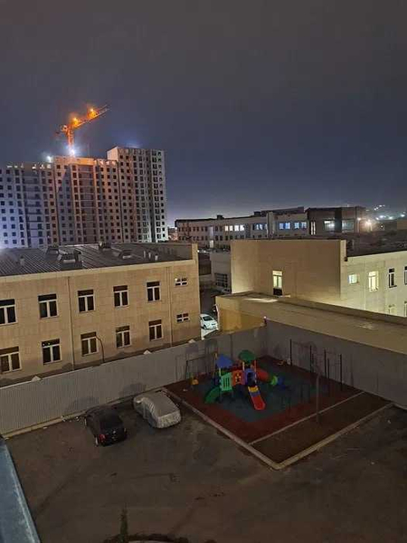 Продаётся квартира на ЖК Альфраганус МИРАБАД Срочно