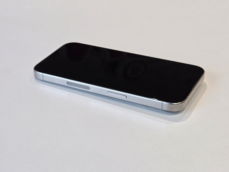 Iphone 15 Pro 512 gb 96% LL/A в идеальном состоянии без дефектов