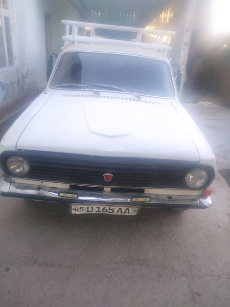 Volvo pikap 31 10 sotiladi