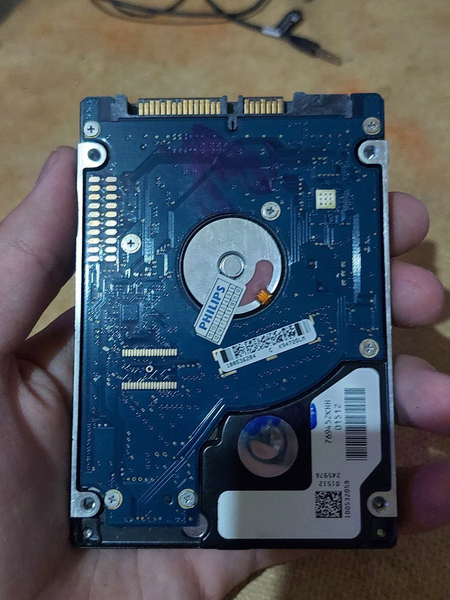Hard disk 300gb Arzon