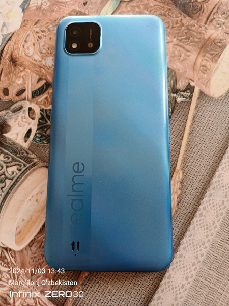 Realme c11 sotiladi